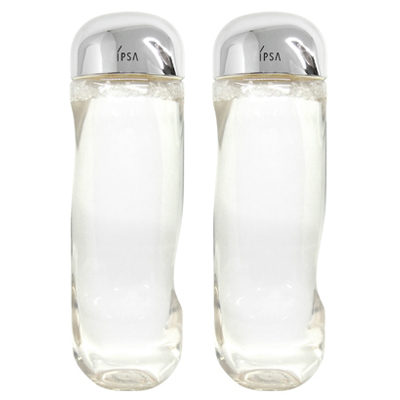 IPSA ザ・タイムR アクア（医薬部外品）300ml×2 ザ・タイムR アクア スキンケア、フェイスケア化粧水 - 最安値・価格比較 - Yahoo!ショッピング｜口コミ・評判からも探せる