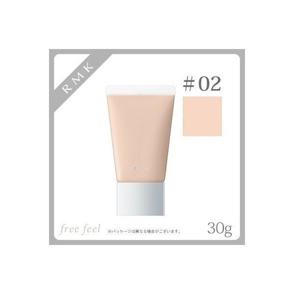 RMK RMK クリーミィ ポリッシュト ベース N 30g×1 02（旧商品） メイク化粧下地 - 最安値・価格比較 - Yahoo!ショッピング｜口コミ・評判からも探せる