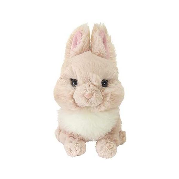Sunlemon サンレモン Lapinou ぬいぐるみ ネザーランドドワーフ BE ぬいぐるみ - 最安値・価格比較 - Yahoo!ショッピング｜口コミ・評判からも探せる
