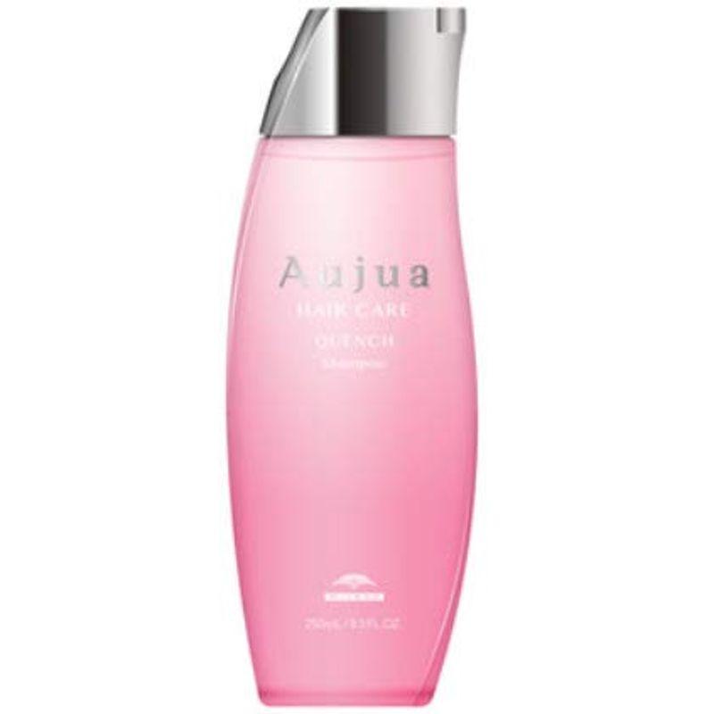 MILBON ミルボン オージュア クエンチ シャンプー ボトル 250ml×1個 Aujua ヘアシャンプー - 最安値・価格比較 - Yahoo!ショッピング｜口コミ・評判からも探せる