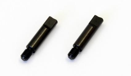 京商 フロントホイルシャフト PZ111 ラジコンパーツ、アクセサリー - 最安値・価格比較 - Yahoo!ショッピング