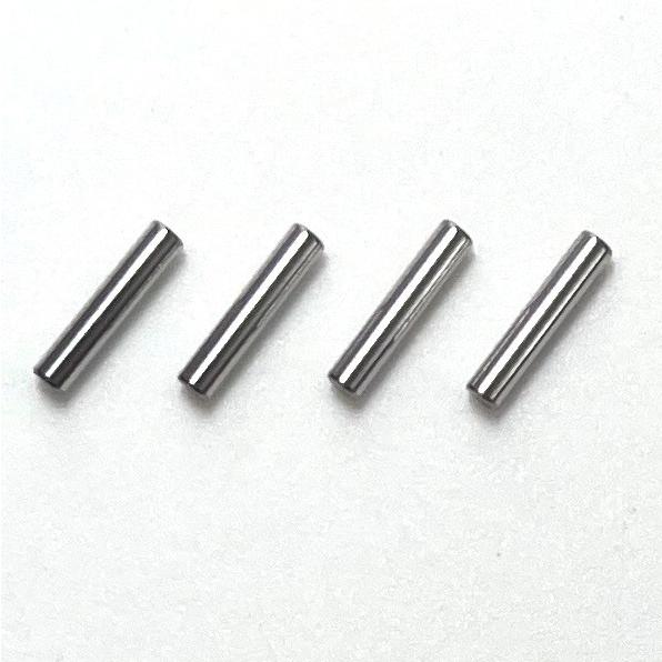 AXON Racing body mount pin "Type B" 4pic （φ2.0mm） PG-BP-005 ラジコンパーツ ...