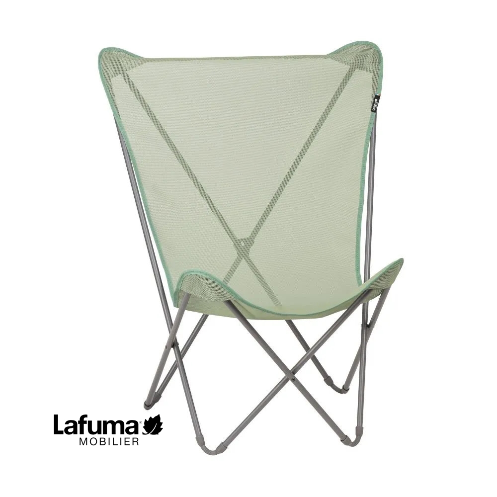 Lafuma デザインチェア POP UP BATYLINE ISO LFM1837_8557（MOSS） Lafuma Mobilier アウトドアチェア - 最安値・価格比較 ...