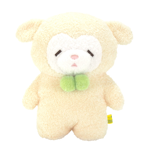 Sunlemon サンレモン ふわふわたっとん ぬいぐるみ ぬいぐるみ - 口コミ・レビュー - Yahoo!ショッピング