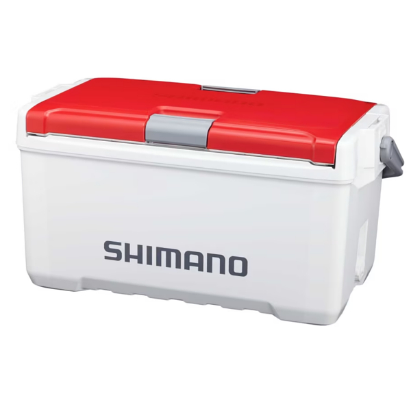 シマノ ユニフリーズ BS 20L ND-620Y（ピュアホワイト） 釣り用