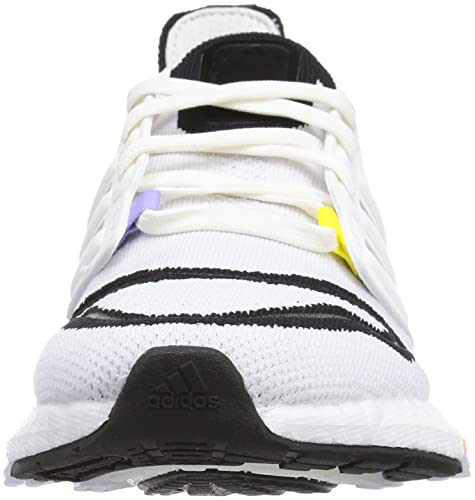 adidas WMNS ULTRABOOST 22 "WHITE BLACK SOLAR RED" GX8017 （コアホワイト/コアホワイト ...