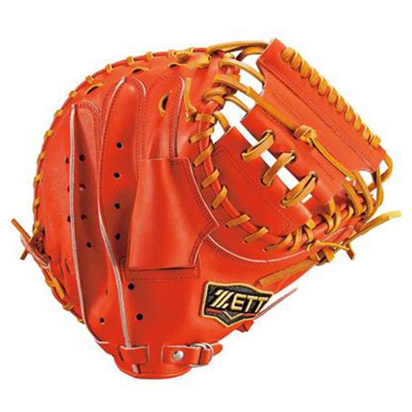 ゼット 硬式グラブ プロステイタス 捕手 （ディープオレンジ×オークブラウン） BPROCM62-5836 硬式グローブ - 最安値・価格比較 - Yahoo!ショッピング｜口コミ・評判からも探せる