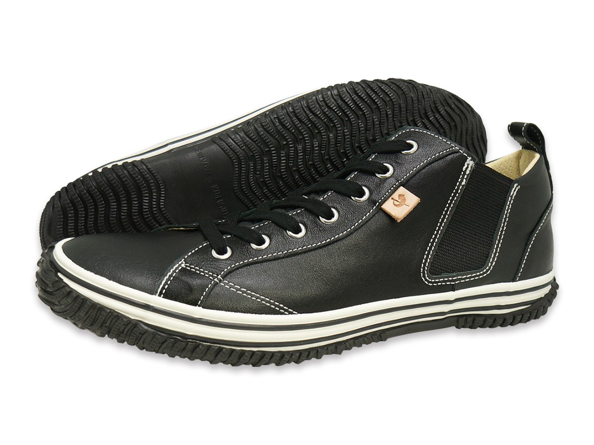 SPINGLE MOVE SP-442 （ブラック） メンズスニーカー - 最安値・価格比較 - Yahoo!ショッピング