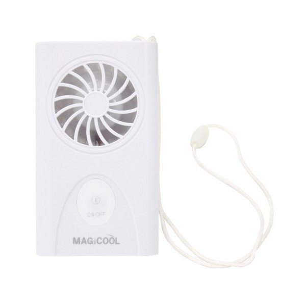 MAGICOOL MAGICOOL マイファンモバイル DMFM-W1 扇風機本体 - 最安値・価格比較 - Yahoo!ショッピング