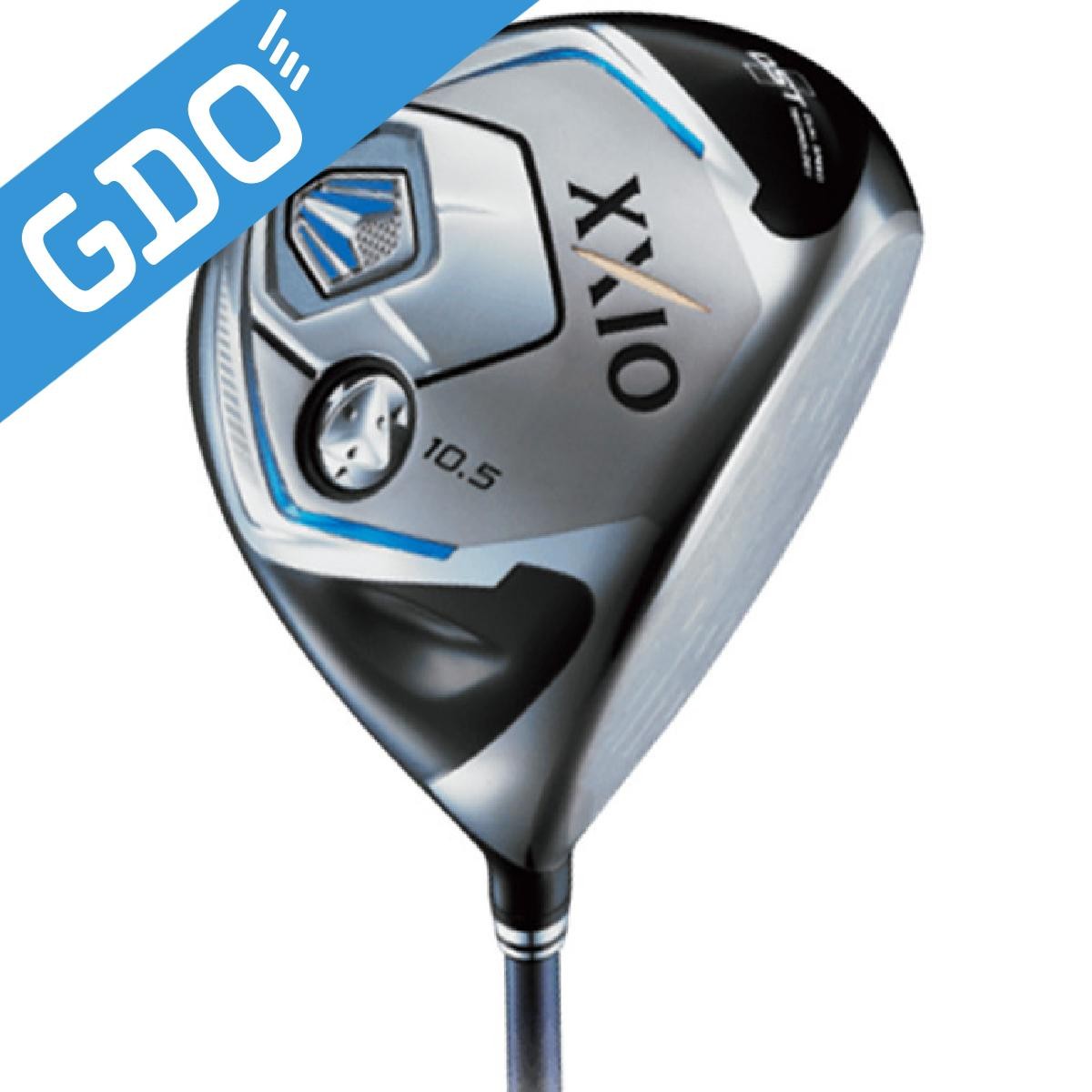 DUNLOP XXIO 8 ドライバー（S/9.5度） XXIO ゼクシオ エイト ゴルフ ドライバー - 最安値・価格比較 - Yahoo!ショッピング｜口コミ・評判からも探せる