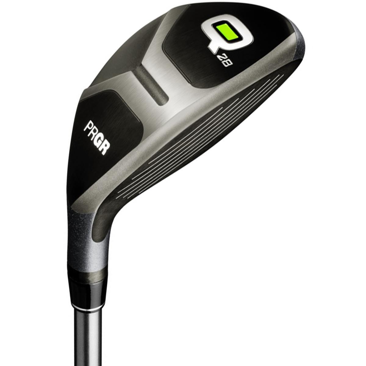 PRGR プロギア Q ユーティリティ [HEAVY （カーボン）] （Q28/28度） Q（PRGR） ユーティリティ - 最安値・価格比較 - Yahoo!ショッピング