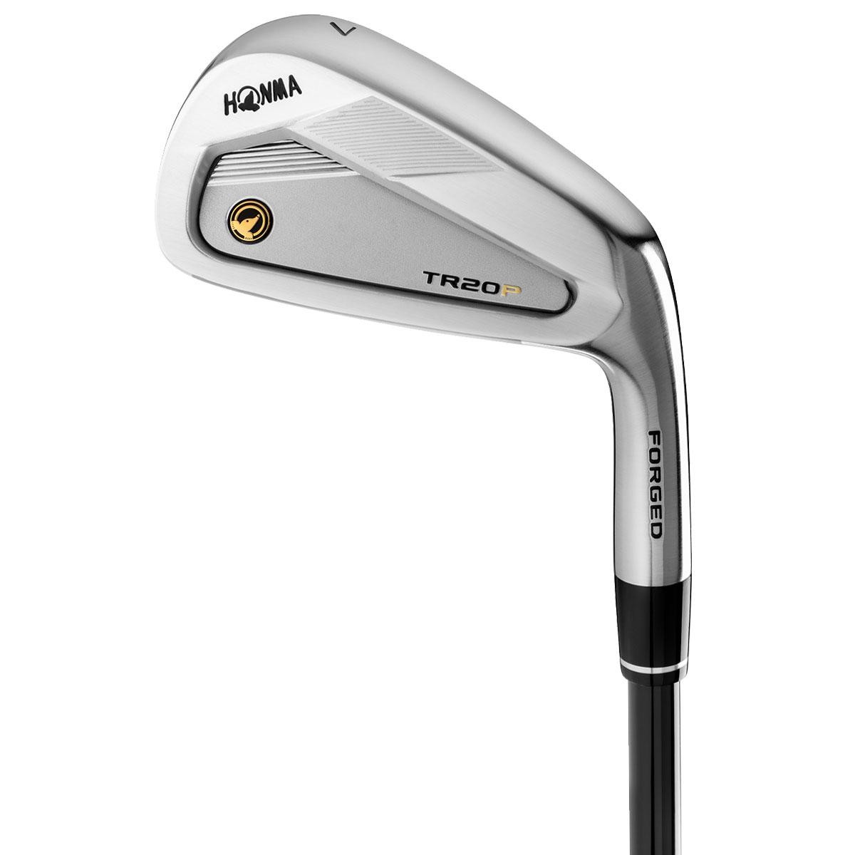 HONMA GOLF HONMA GOLF T//WORLD TR20 P アイアンセット 6本[N.S.PRO MODUS3 FOR T//WORLD]（S） TOUR WORLD TR20 ...