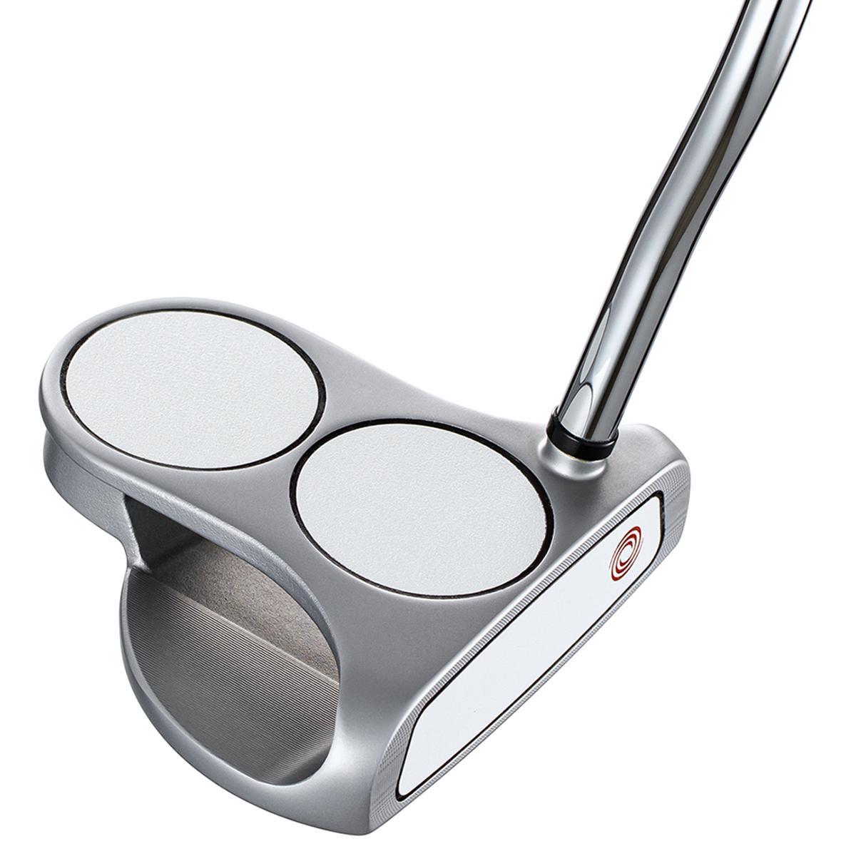 Callaway ODYSSEY WHITE HOT OG 2-BALL パター[33インチ]STROKE LABシャフト ODYSSEY ...