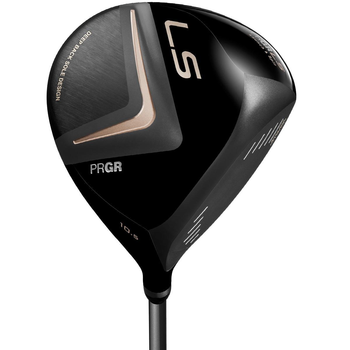 ダイニチ PRGR LS ドライバー[Speeder Evolution for PRGR]（S（M-43）/10.5度） ブルーヒーター LS ゴルフ ドライバー - 最安値・価格比較 ...