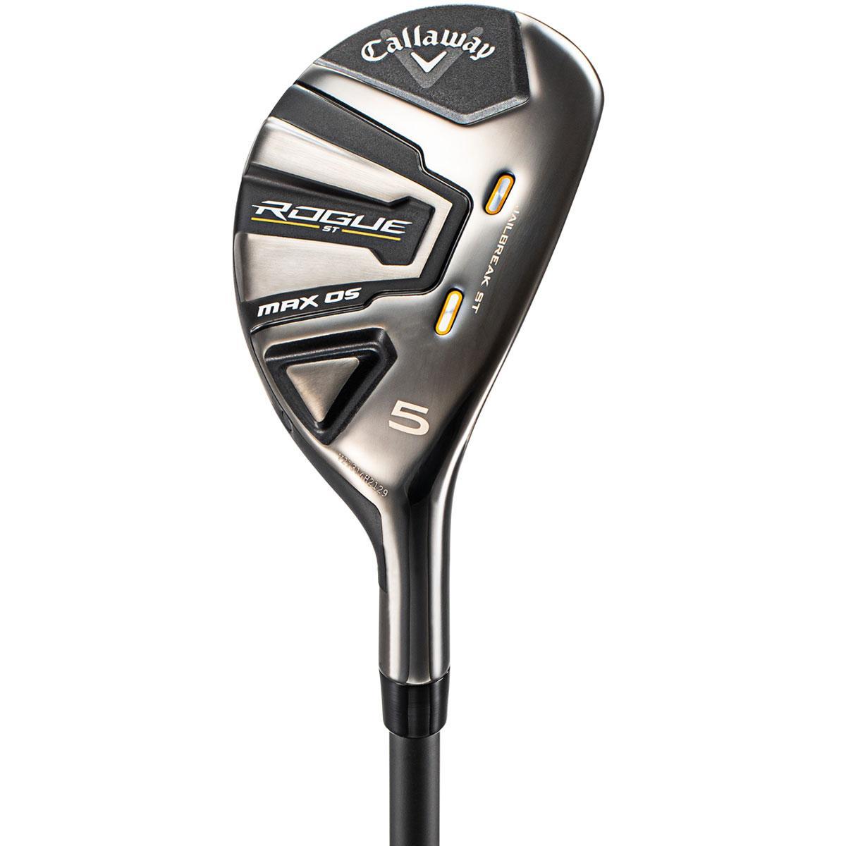 Callaway Callaway ROGUE ST MAX OS ユーティリティ[Fujikura MC 70 for Callaway ...