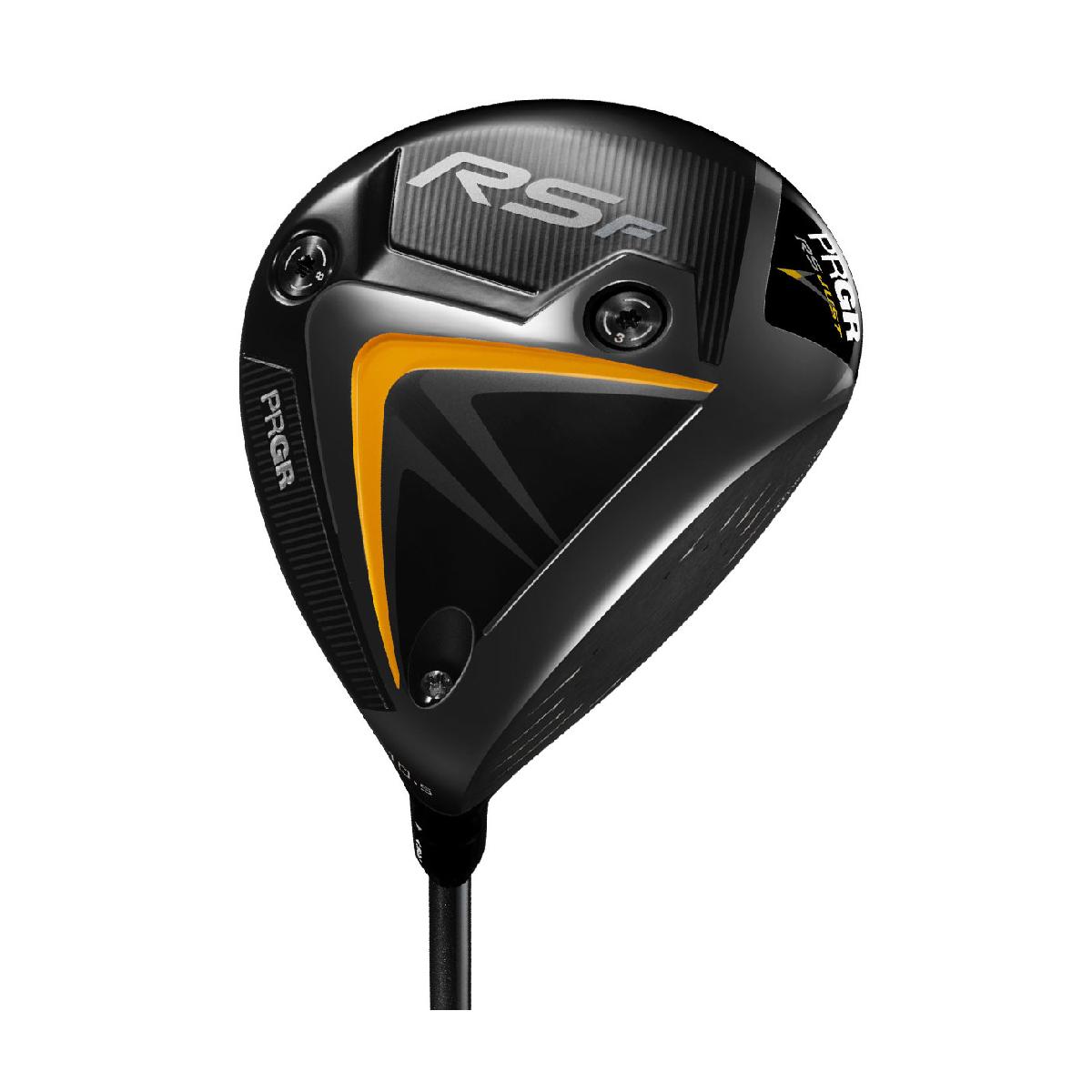 PRGR PRGR RS JUSTシリーズ RS F ドライバー（S（M-43）/9.5°） RS ゴルフ ドライバー - 最安値・価格比較 - Yahoo!ショッピング