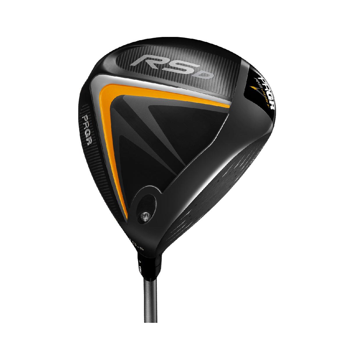 PRGR PRGR RS JUSTシリーズ RS D ドライバー 2022[Diamana FOR PRGR SILVER]（S（M-43）/9.5度） RS ゴルフ ドライバー - 最安値 ...