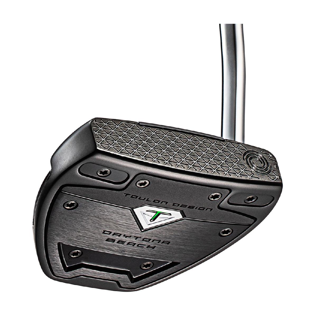 Callaway ODYSSEY TOULON DESIGN DAYTONA BEACH パター ODYSSEY（キャロウェイゴルフ ...
