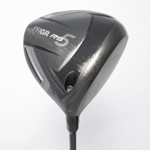 PRGR PRGR RS（RS5）ドライバー 2020[Diamana FOR PRGR] RS ゴルフ ドライバー - 最安値・価格比較 - Yahoo!ショッピング｜口コミ・評判からも探せる
