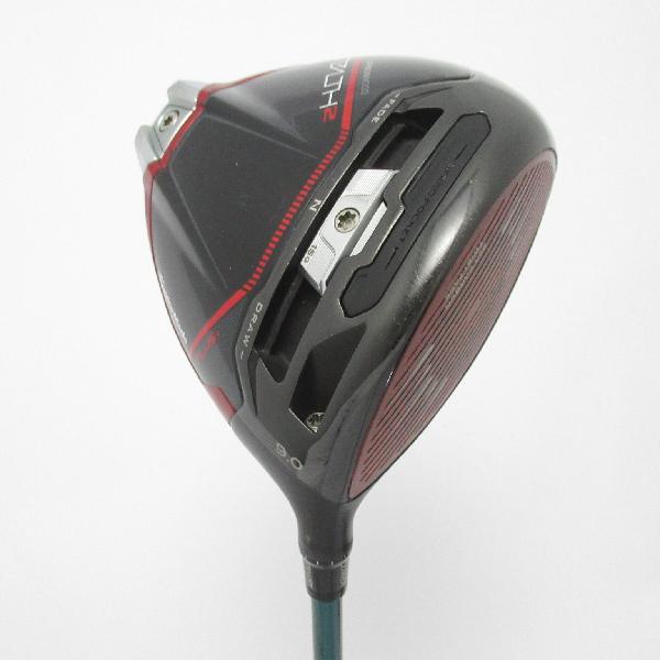 TaylorMade TaylorMade STEALTH2 PLUS ドライバー[SPEEDER NX GREEN 60] STEALTH2 ゴルフ ドライバー - 最安値・価格比較 ...