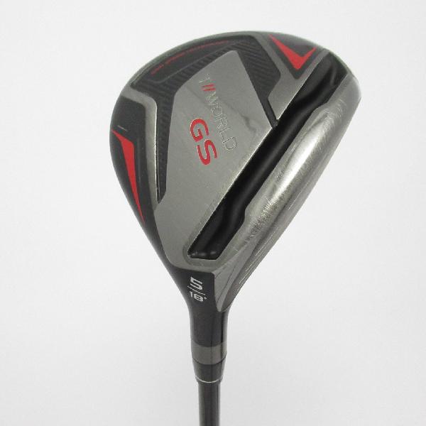 HONMA GOLF HONMA GOLF T//WORLD GS フェアウェイウッド（18°） TOUR WORLD GS フェアウェイウッド - 最安値・価格比較 - Yahoo ...