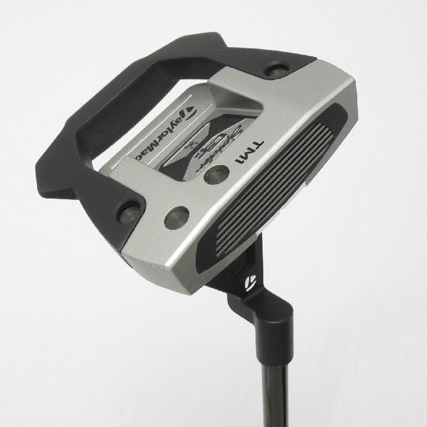 TaylorMade TaylorMade Spider GT X TRUSS パター[33インチ TaylorMade TaylorMade Spider GT X TRUSS パター[33インチ