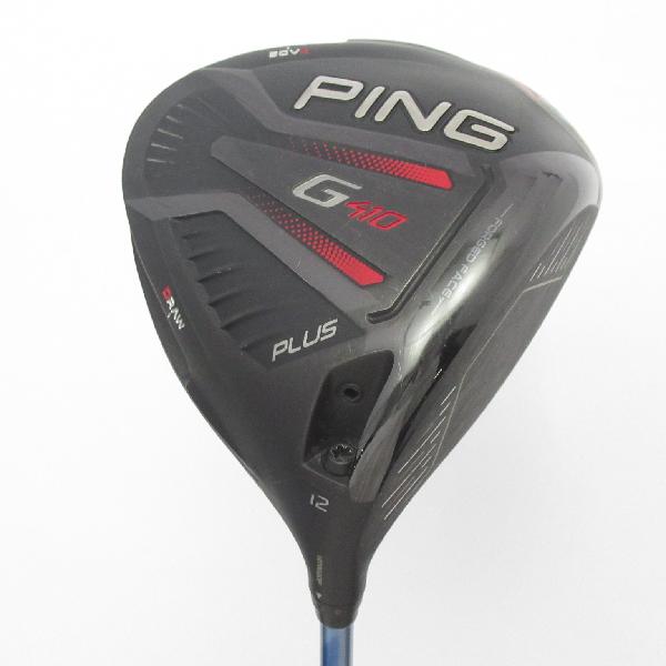 PING PING G410 PLUS ドライバー[Speeder 661 EVOLUTION V] G410 ゴルフ ドライバー - 最安値・価格比較 - Yahoo!ショッピング