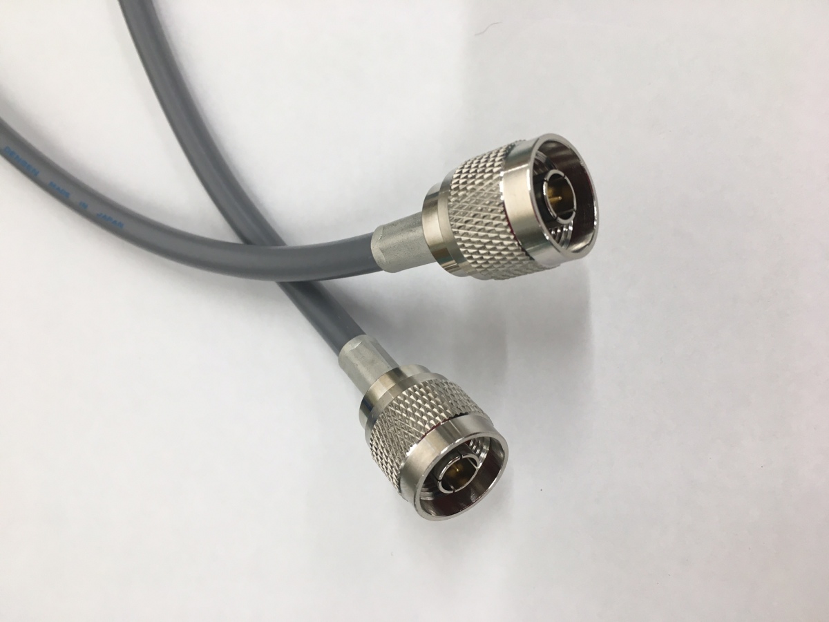 Fujikura フジクラ MP-MP 5D-2V 1m アマチュア無線用品 - 最安値・価格比較 - Yahoo!ショッピング