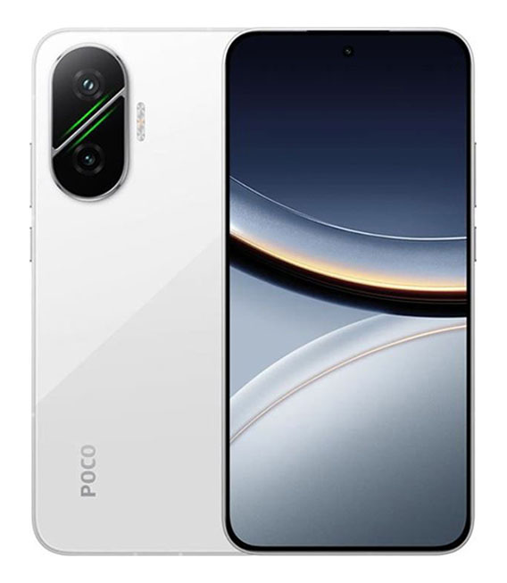 POCO POCO F7 6.83インチ メモリー12GB ストレージ512GB ホワイト アンドロイドスマートフォン - 最安値・価格比較 ...