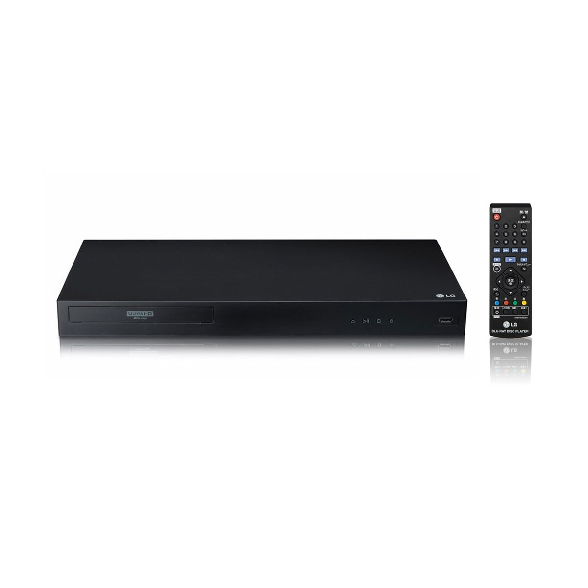 LG UBK80S 4Kブルーレイディスクプレーヤー HDR10 BT.2020 Ultra HD ブルーレイ、DVDプレーヤー - 最安値・価格比較 - Yahoo!ショッピング｜口コミ ...