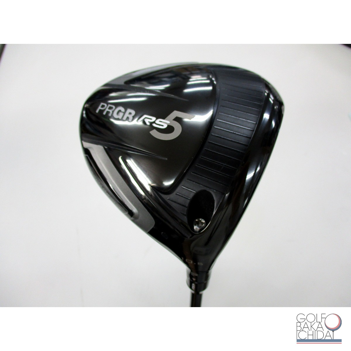 PRGR PRGR RS（RS5）ドライバー 2020[Diamana FOR PRGR]（R（M-37）/10.5度） RS ゴルフ ドライバー - 最安値・価格比較 - Yahoo ...