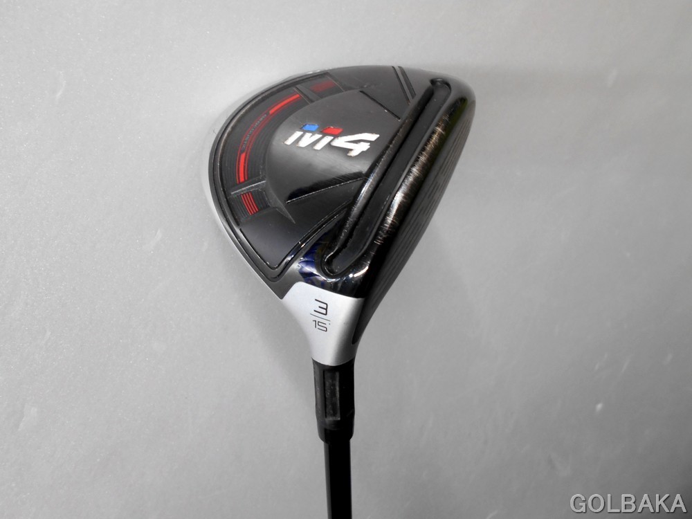 TaylorMade テーラーメイド M4 フェアウェイウッド [FUBUKI TM5 （カーボン）] （3W/R/15度） M4 フェアウェイウッド - 最安値・価格比較 - Yahoo ...