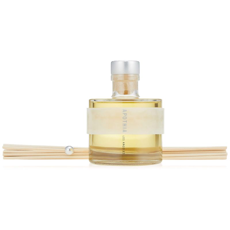 APOTHIA APOTHIA（アポーシア） ディフューザー PLUSH Diffuser Normal 200ml 部屋用（芳香剤、消臭剤） - 最安値・価格比較 - Yahoo ...