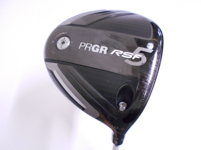 PRGR PRGR RS F（RS F5）ドライバー 2020[Tour AD HD]（S/10.5度） RS ゴルフ ドライバー - 最安値・価格比較 - Yahoo!ショッピング