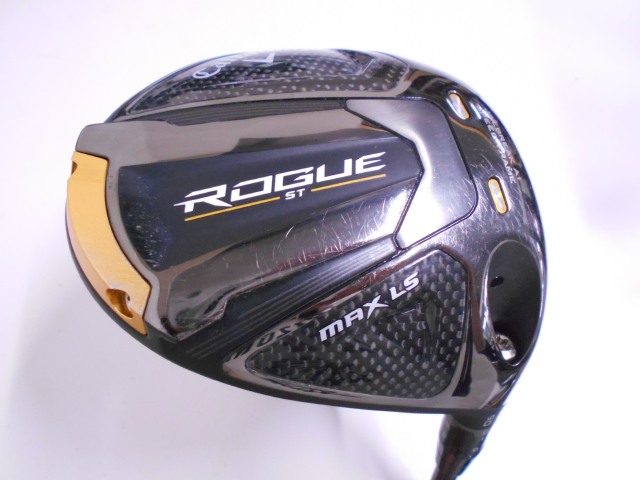 Callaway 【USモデル】Callaway ROGUE ST MAX LS ドライバー ROGUE ST ゴルフ ドライバー - 最安値・価格比較 - Yahoo!ショッピング