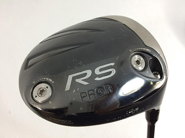 PRGR PRGR RS ドライバー 2017[RS オリジナルシャフト]（R（M-37）/10.5度） RS ゴルフ ドライバー - 最安値・価格比較 - Yahoo!ショッピング｜口コミ ...