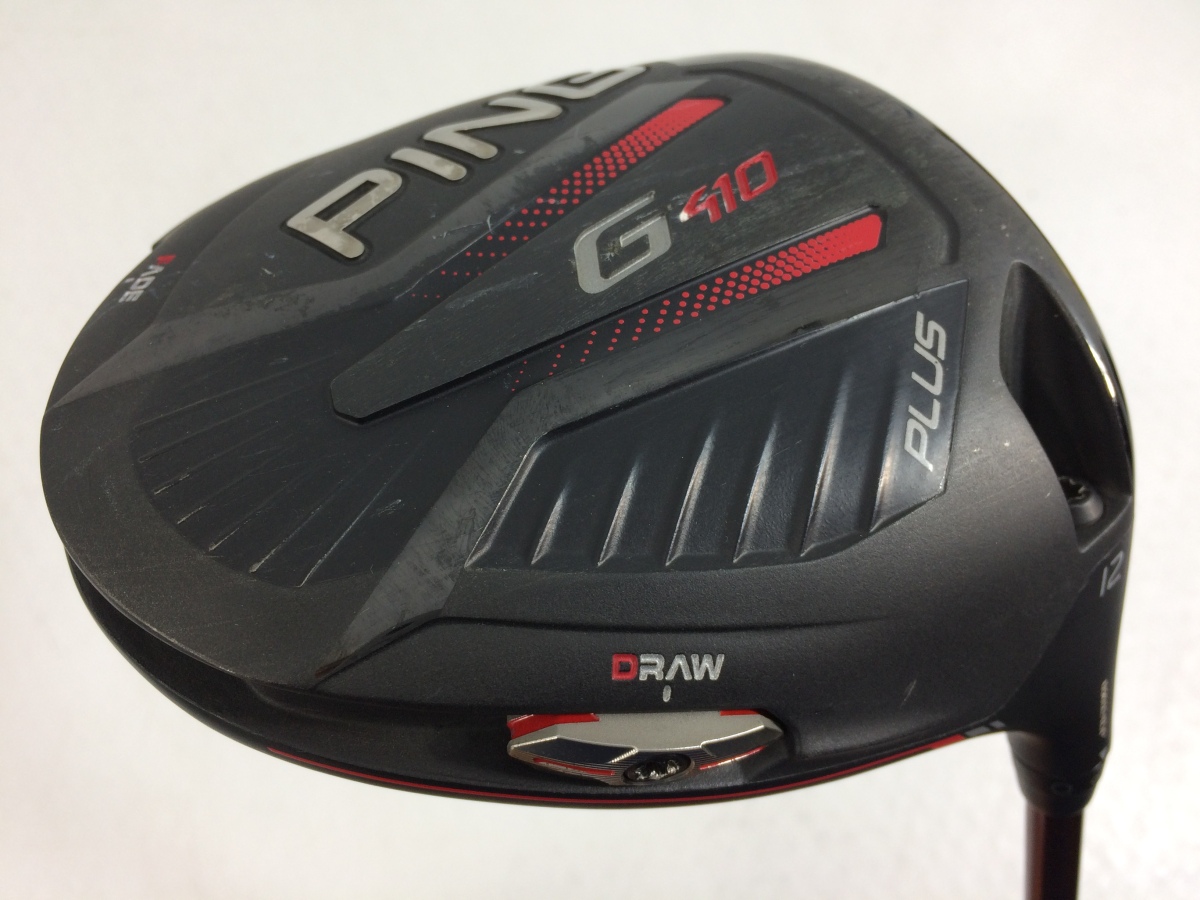 PING PING G410 PLUS ドライバー[ALTA DISTANZA]（1FLEX/12度） G410 ゴルフ ドライバー - 最安値・価格比較 - Yahoo!ショッピング｜口コミ ...