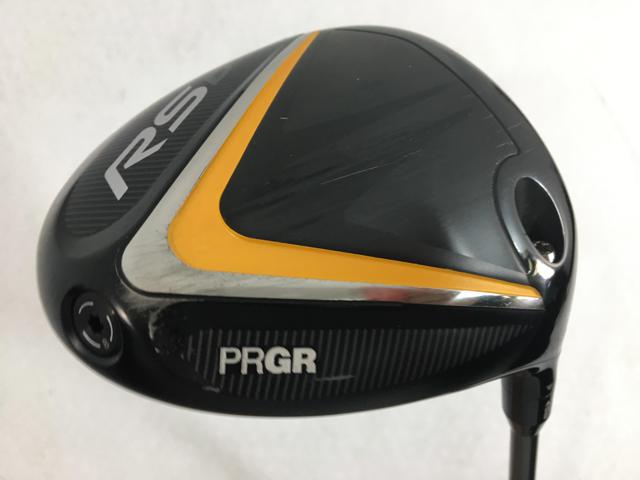 PRGR PRGR RS JUSTシリーズ RS D ドライバー 2022[Diamana FOR PRGR SILVER]（S（M-43）/10.5度） RS ゴルフ ドライバー - 最安値 ...