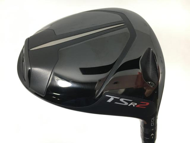 Titleist Titleist TSR2 ドライバー[TSP111]（SR/10度） TS ゴルフ ドライバー - 最安値・価格比較 - Yahoo!ショッピング｜口コミ・評判からも探せる