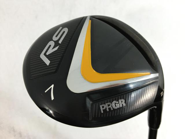 PRGR PRGR RS JUSTシリーズ RS フェアウェイウッド 2022（7W/SR（M-40）） RS フェアウェイウッド - 最安値・価格比較 - Yahoo!ショッピング｜口コミ ...