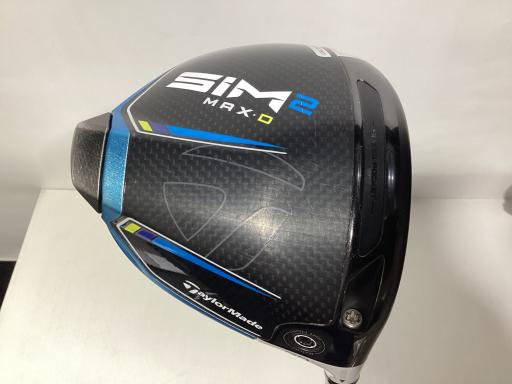 TaylorMade 【USモデル】TaylorMade SIM2 MAX D ドライバー（R/9度） SIM2 ゴルフ ドライバー - 最安値・価格比較 - Yahoo!ショッピング｜口コミ ...