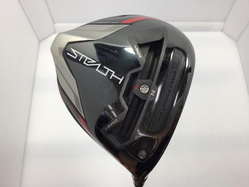 TaylorMade 【USモデル】TaylorMade STEALTH PLUS＋ドライバー（R/9度） STEALTH ゴルフ ドライバー - 最安値・価格比較 - Yahoo ...