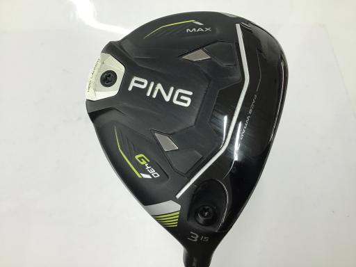PING PING G430 MAX フェアウェイウッド[SPEEDER NX45]（3W/1FLEX） G430 フェアウェイウッド - 最安値・価格比較 - Yahoo!ショッピング ...