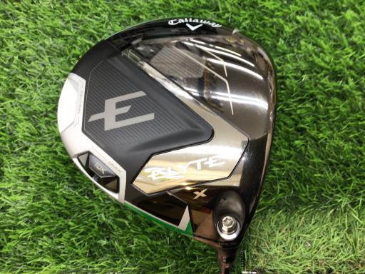 Callaway Callaway ELYTE Xドライバー 10Kバージョン（その他/10.5°） ELYTE ゴルフ ドライバー - 最安値・価格比較 - Yahoo!ショッピング