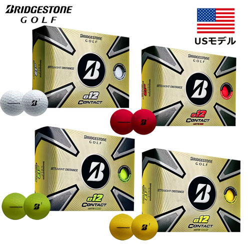 ブリヂストンスポーツ e12 CONTACT 2023年モデル US 1ダース BRIDGESTONE GOLF eシリーズ（ブリヂストンゴルフ） - 最安値・価格比較 - Yahoo!ショッピング