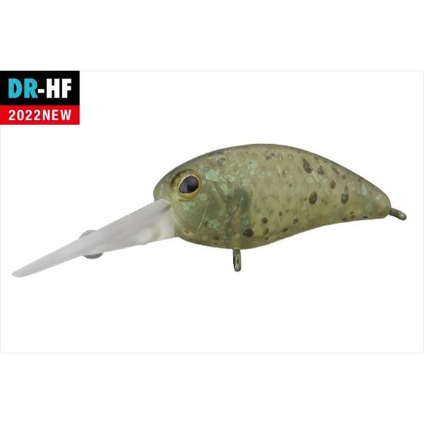 JACKALL PaniCra DR-HF ヤジーパーフェクトオリーブ クランクベイト - 最安値・価格比較 - Yahoo!ショッピング