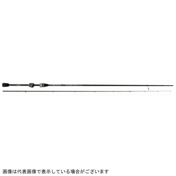 BREADEN Glamour Rock Fish TREVALISM "KABIN" Carbon Solid Tip Model 410CS-tip アジングロッド - 最安値・価格比較 ...