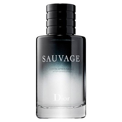 Christian Dior Dior ソヴァージュ アフターシェーブ ローション 100ml SAUVAGE シェービングフォーム ...