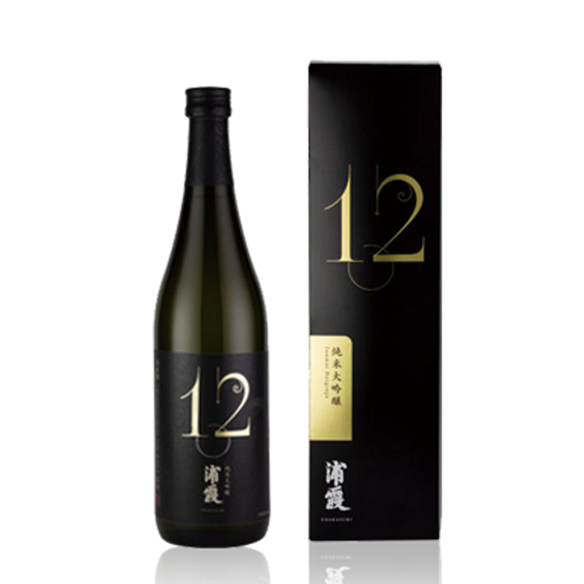 佐浦 浦霞 純米大吟醸 No.12 720mlびん 1本 純米大吟醸酒 - 最安値・価格比較 - Yahoo!ショッピング｜口コミ・評判からも探せる