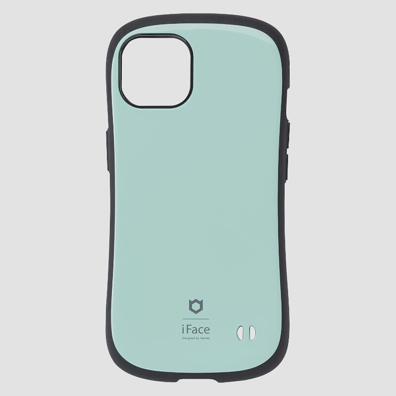 Hamee iPhone 13 iFace First Class Standardケース 41-933435（ミント） iFace iFace First Class iPhone用ケース ...
